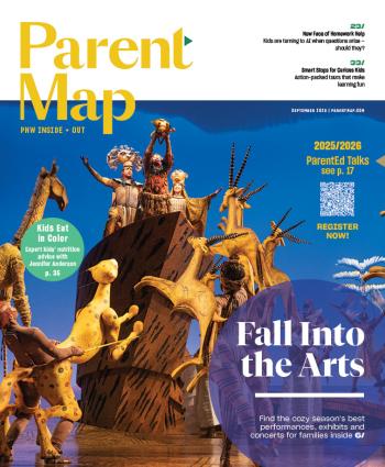 September 2025 | ParentMap